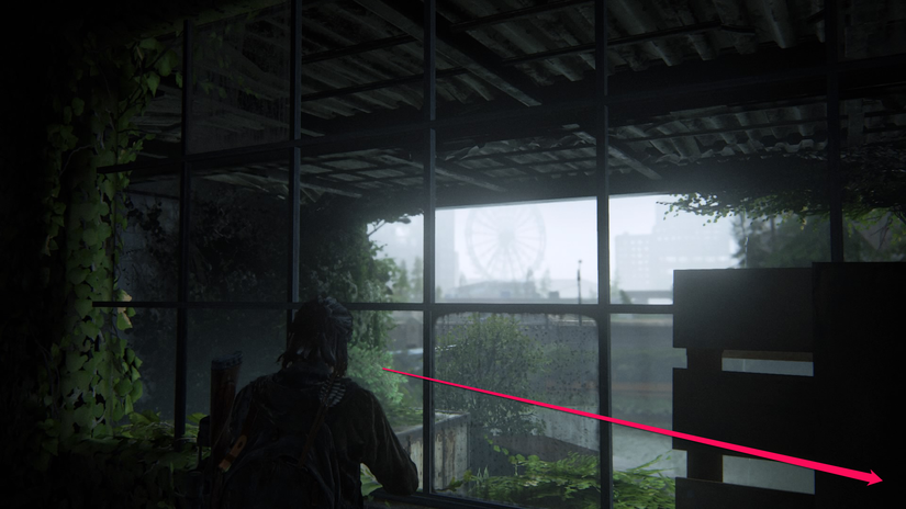 ellie day 3 safe code