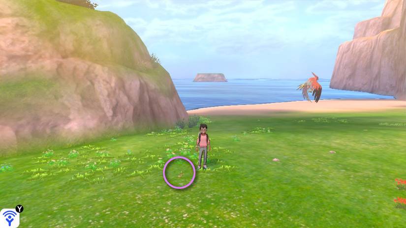 diglett evolution sword