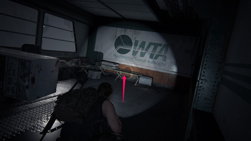 ellie day 3 safe code