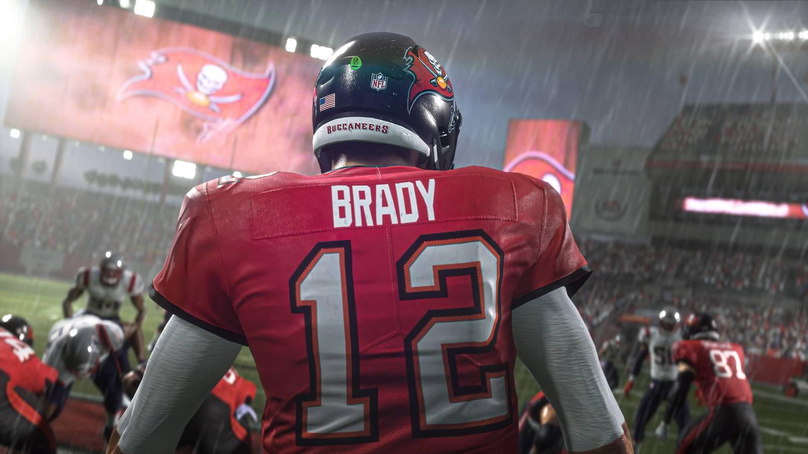 madden screenshot