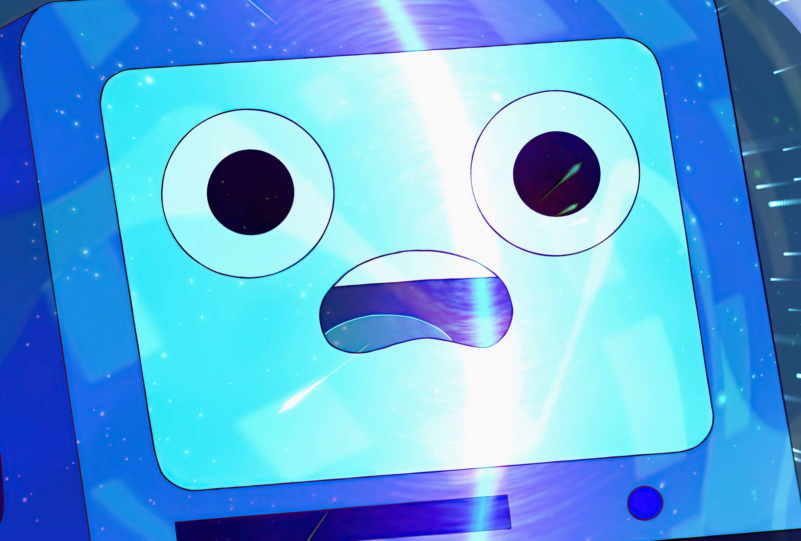 bmo time adventure