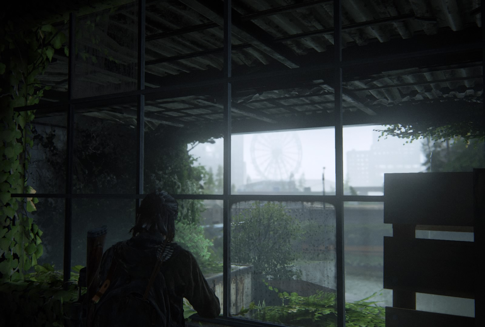 flooded city builder