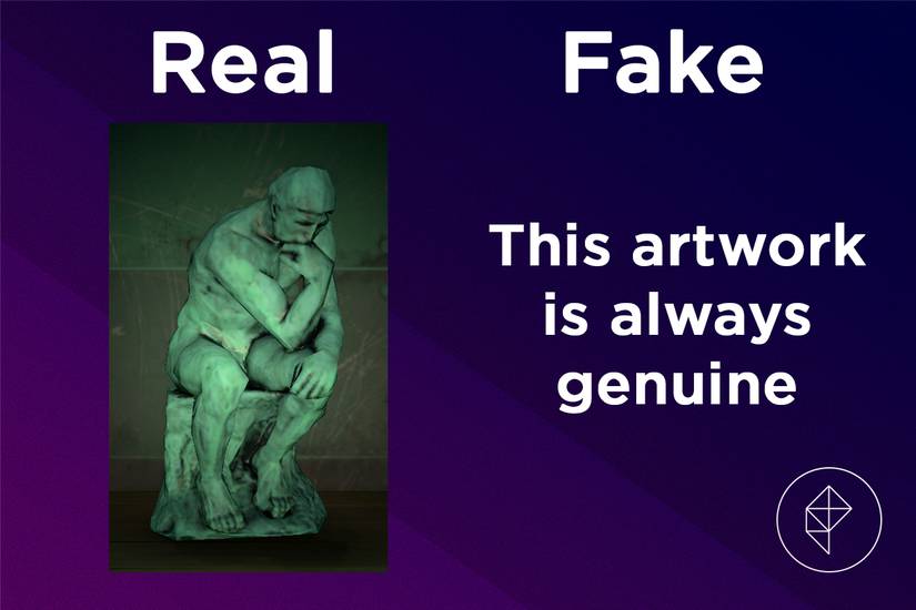 Animal Crossing New Horizons Redd guide: Real or fake art complete list