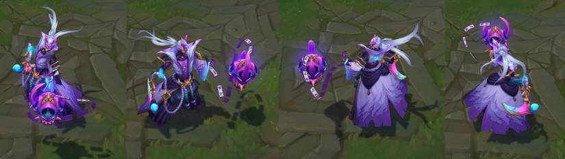 thresh skins