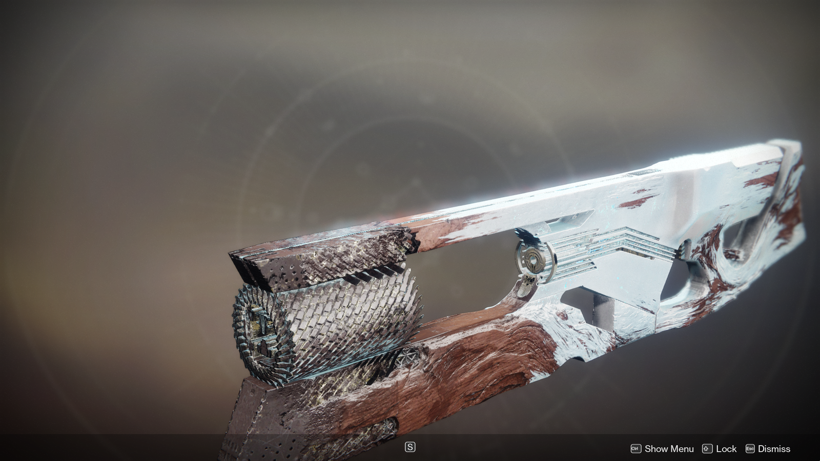 destiny exotic guide