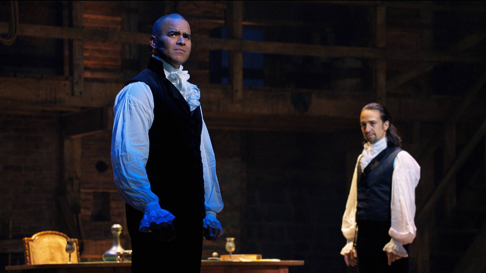 Hamilton is still revolutionizing Broadway through accessibility