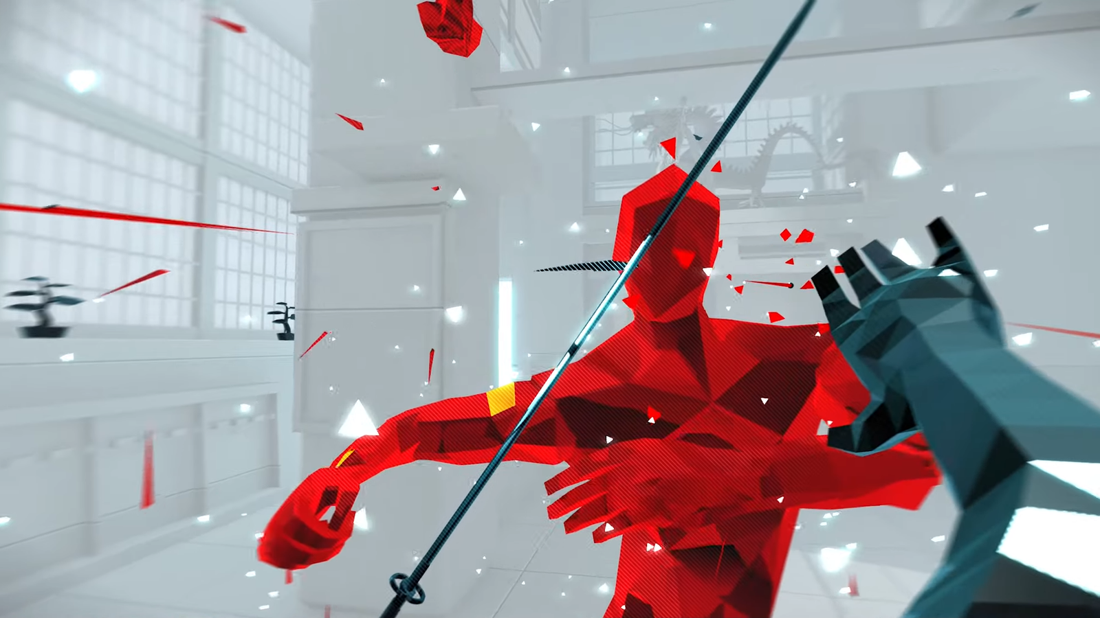 Xbox Game Pass free games for February 2020: Dirt 5, Superhot, and more