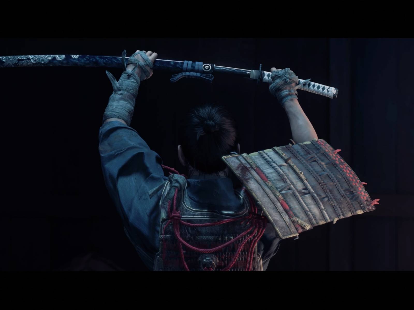 best fighting stance ghost of tsushima