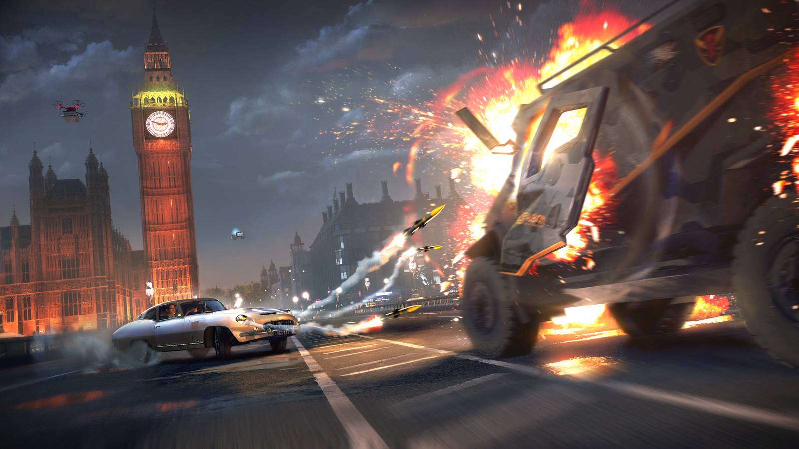 Watch Dogs: Legion beginner’s guide: 9 tips for your first few days