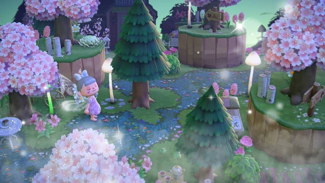 paths codes animal crossing