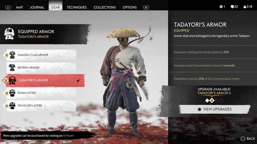 The Legend of Tadayori Mythic Tale walkthrough – Ghost of Tsushima guide