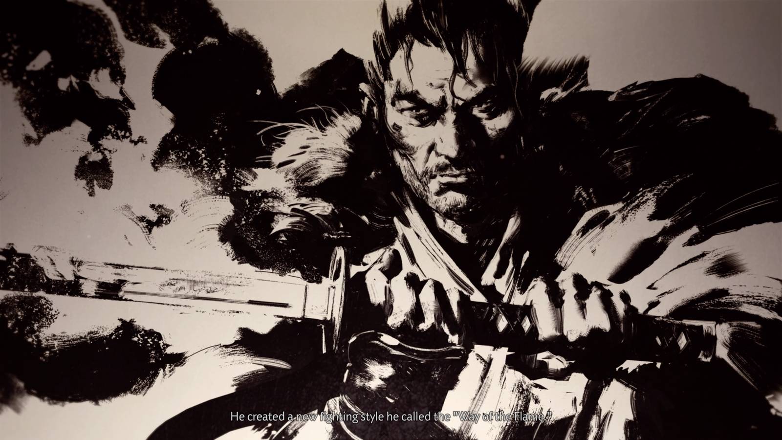 The Undying Flame Mythic Tale walkthrough – Ghost of Tsushima guide