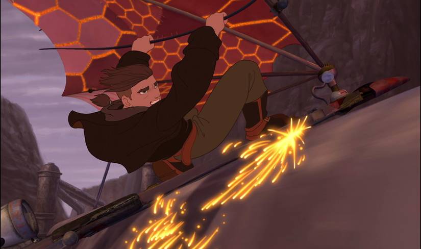 Disney’s animated book-to-film adaptations, ranked by faithfulness