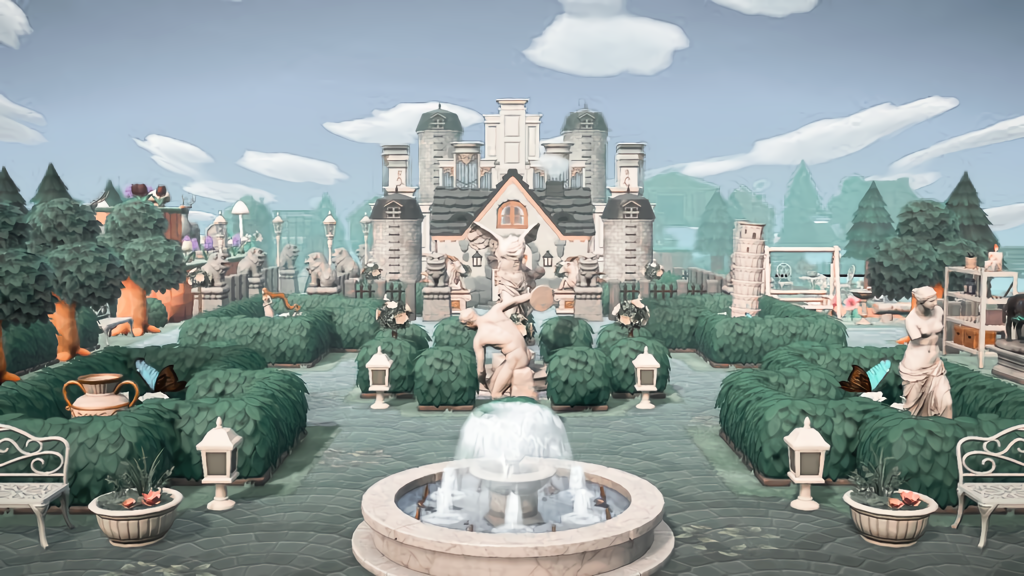 Animal Crossing: New Horizons camera mod lets fans take better photos