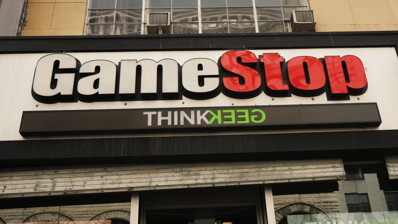 US GameStop customers will be required to wear masks in store