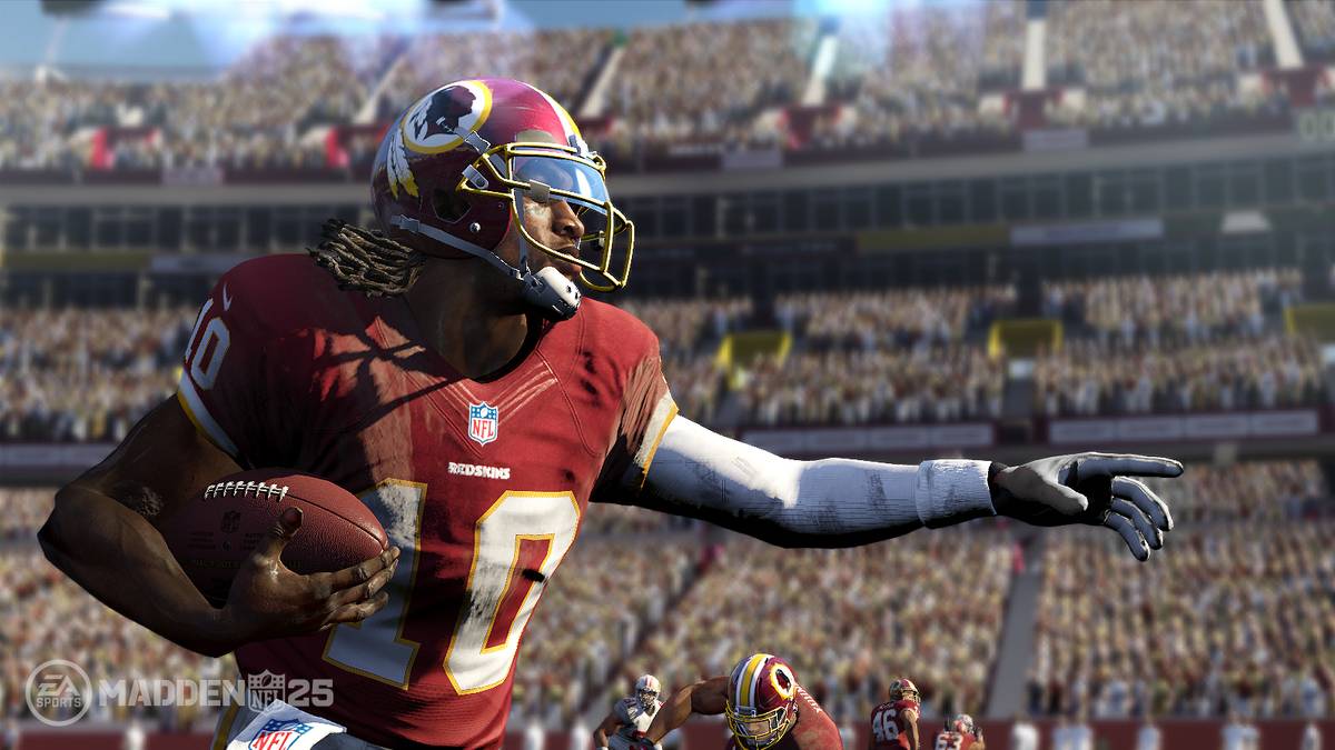 madden screenshot