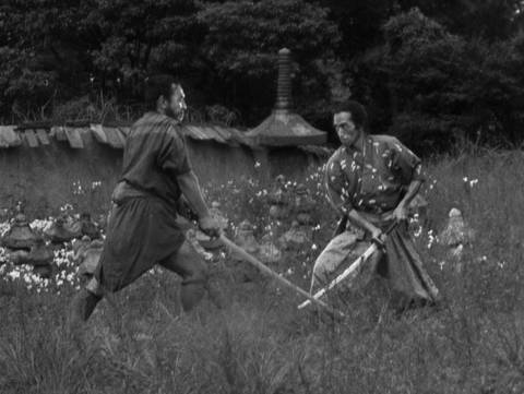 Ghost of Tsushima, Kurosawa, and the political myth of the samurai