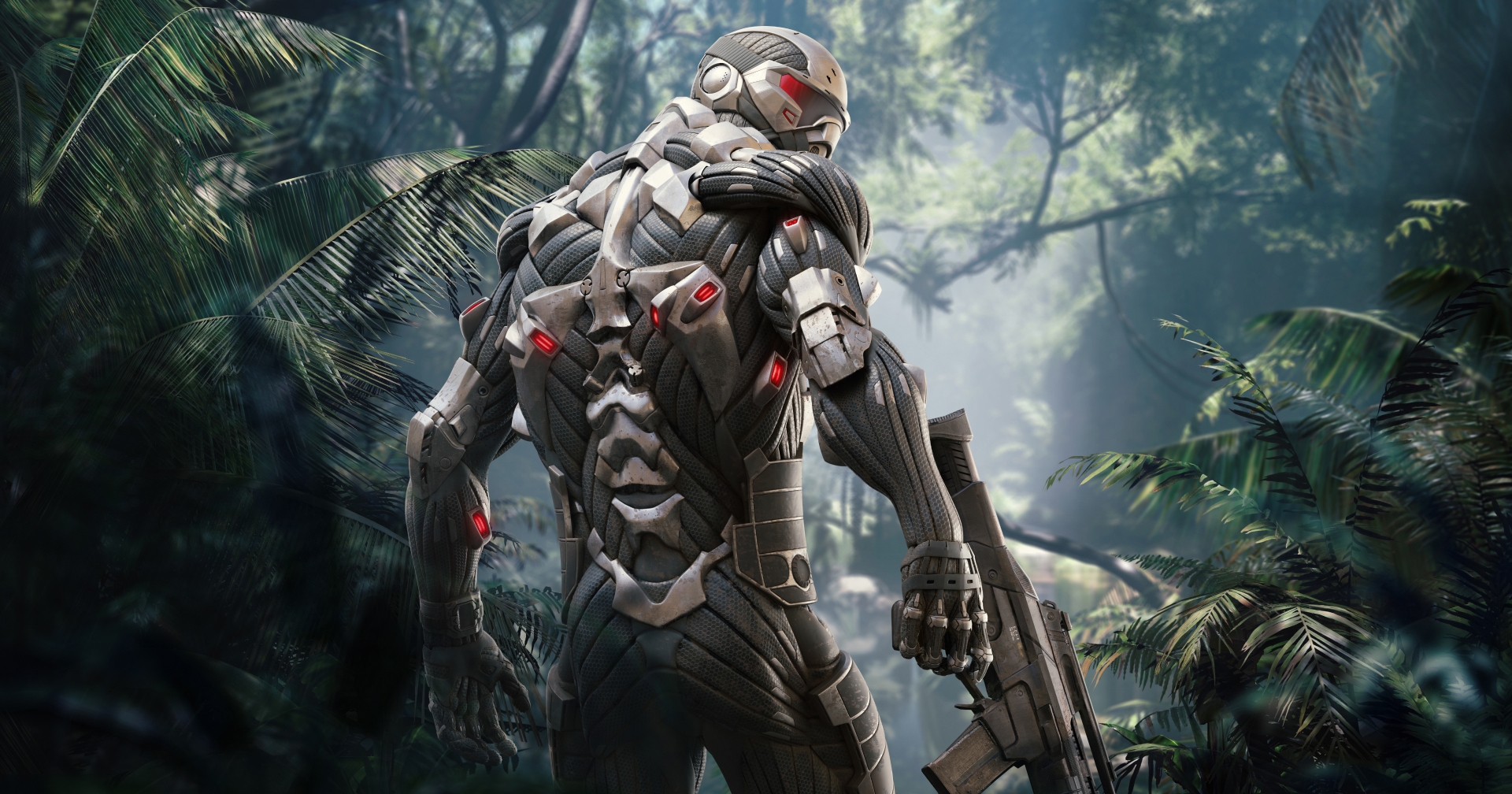 crysis 2 insertion