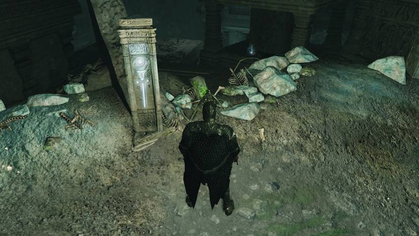 Shulva, Sanctum City 2 - Tower of Prayer