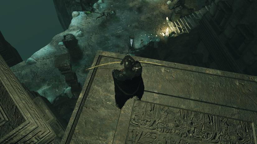 Shulva, Sanctum City 2 - Tower of Prayer