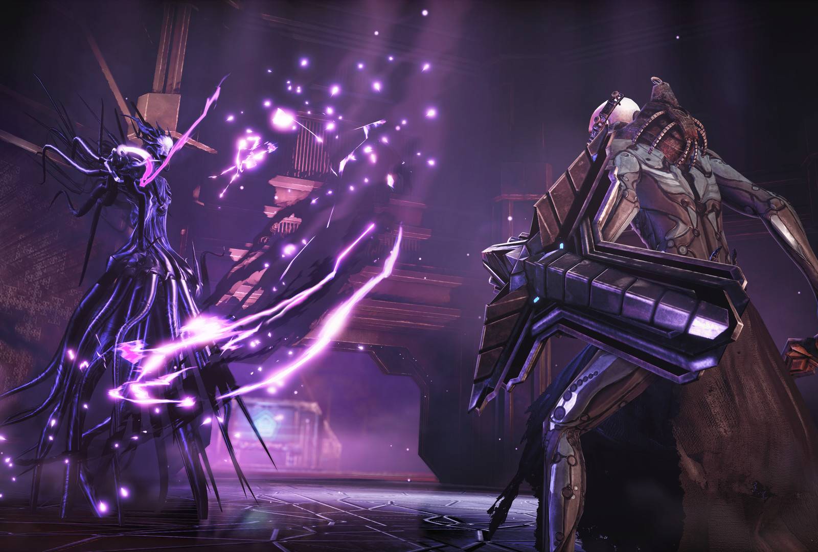 underworld hellpoint