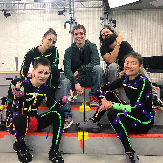 Ian Alexander and Victoria Grace open up about Lev and Yara in The Last ...