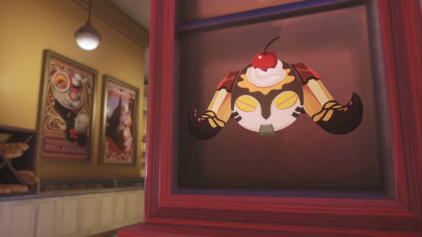 Overwatch Summer Games 2020 dates, new skins, Lucioball remixed announced