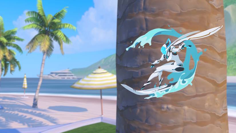 Overwatch Summer Games 2020 dates, new skins, Lucioball remixed announced