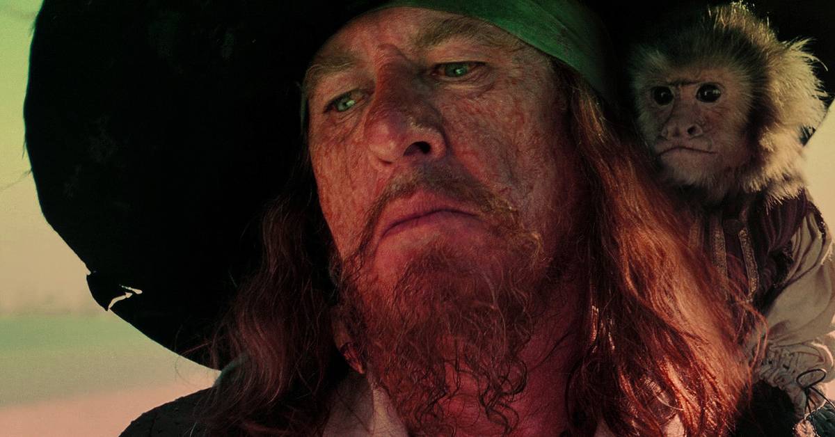 hector barbossa x reader