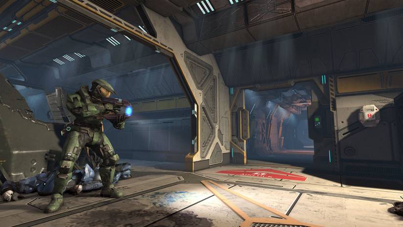 How Master Chief’s iconic Halo armor has changed over the years