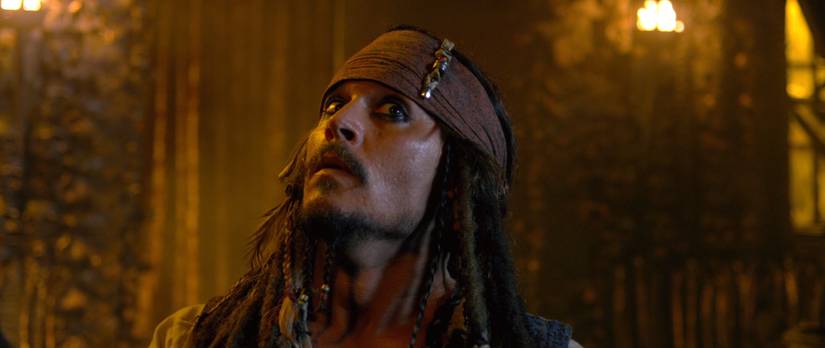 jack sparrow guidelines