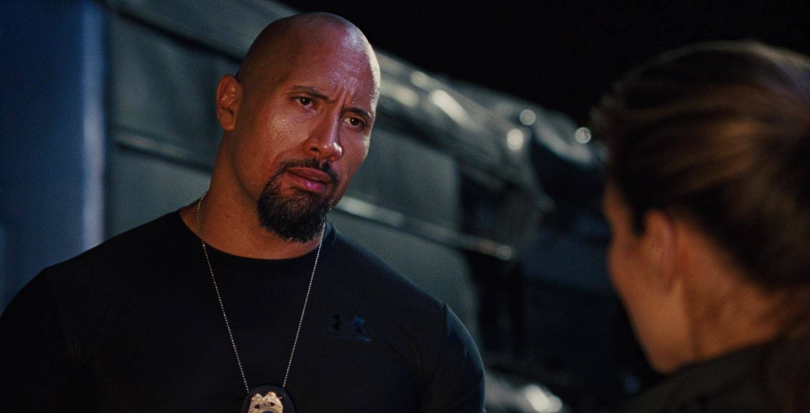 The Rock says the next Fast and Furious movie is another Hobbs spinoff