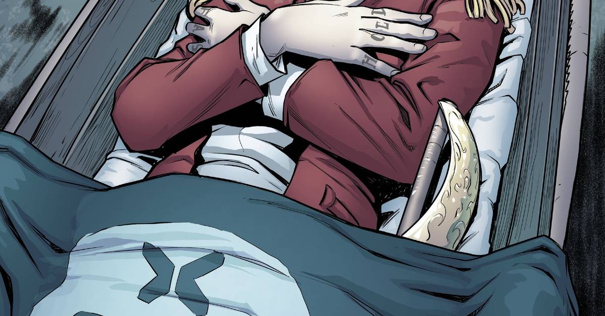 shadowcat back to the future