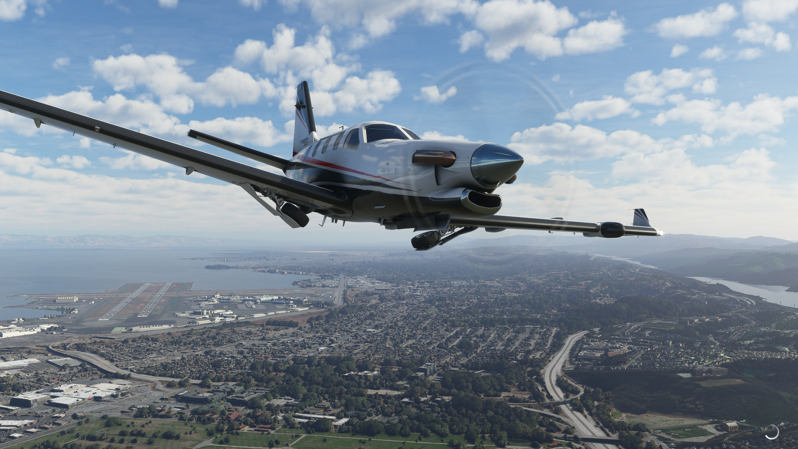 Microsoft Flight Simulator guide: All planes list