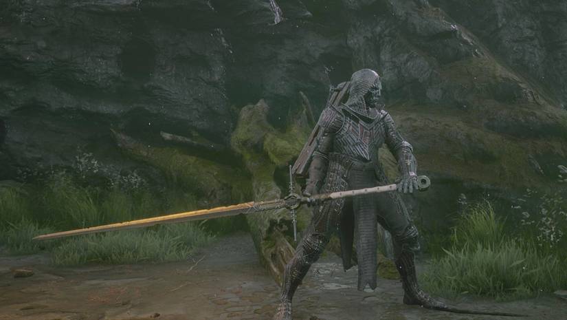 Mortal Shell shells, abilities, and locations