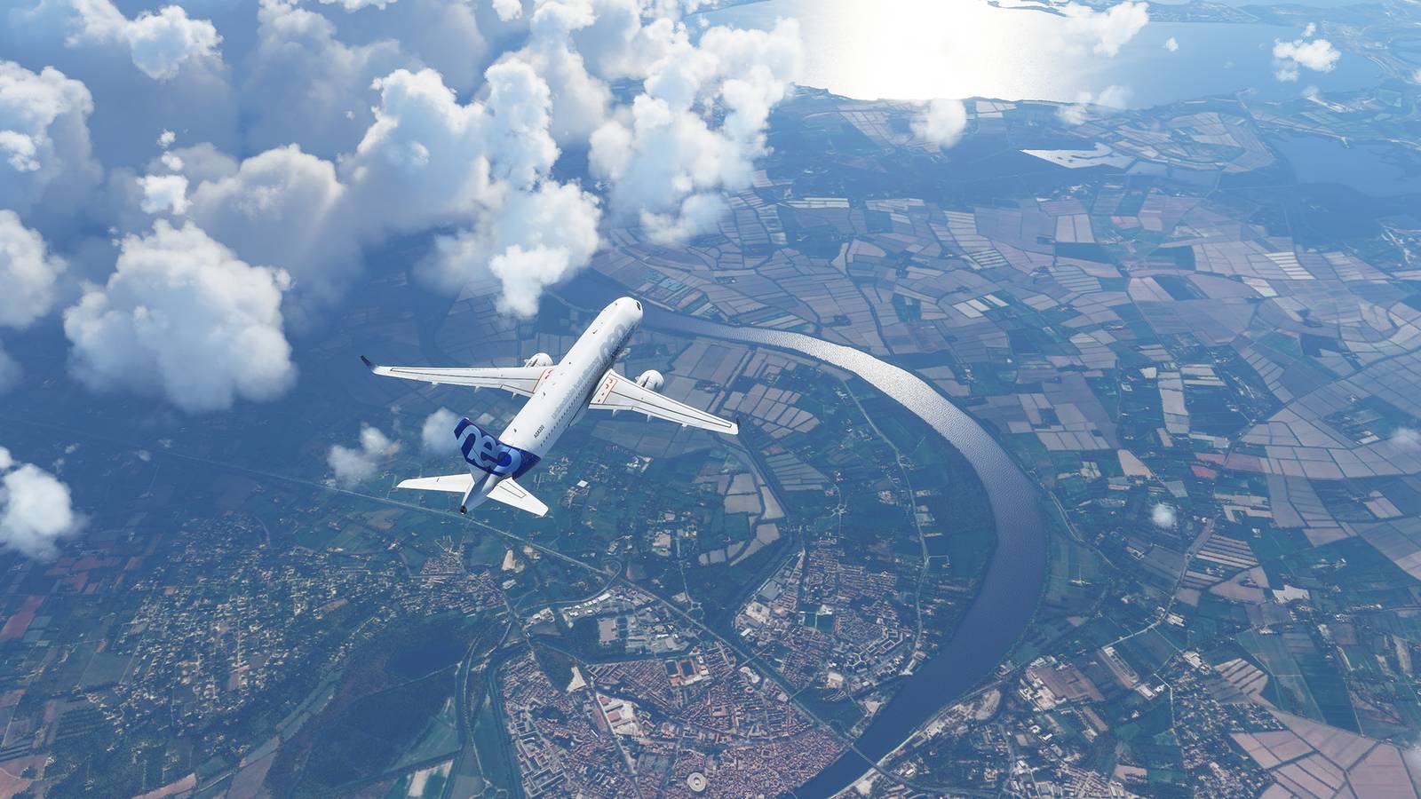 Microsoft Flight Simulator autopilot guide