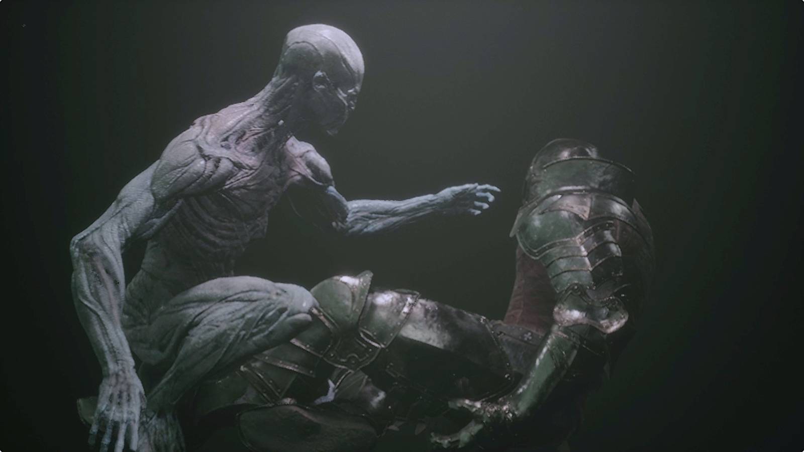 Mortal Shell shells, abilities, and locations