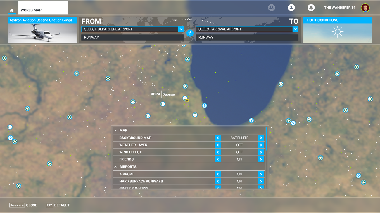 12 Microsoft Flight Simulator tips and tricks guide