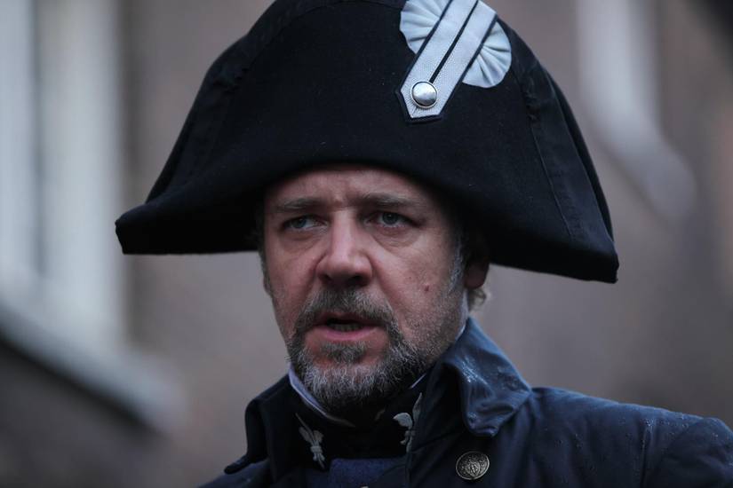 les miserables 2012 javert