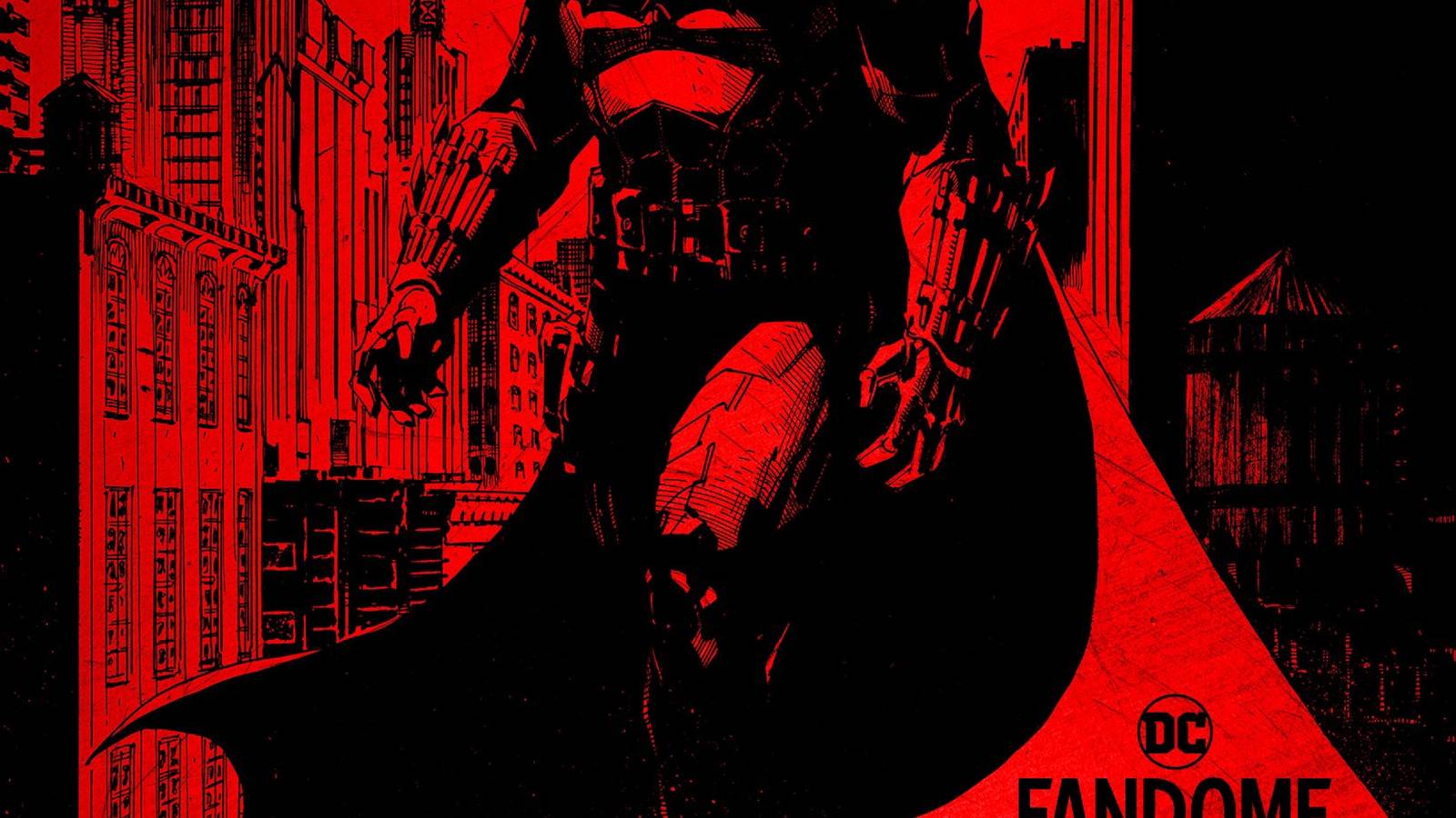batman posters hd