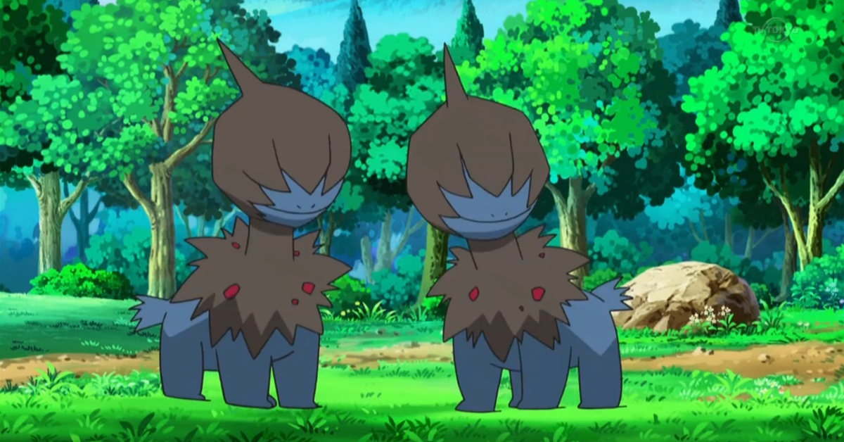 pokemon sv deino evolution