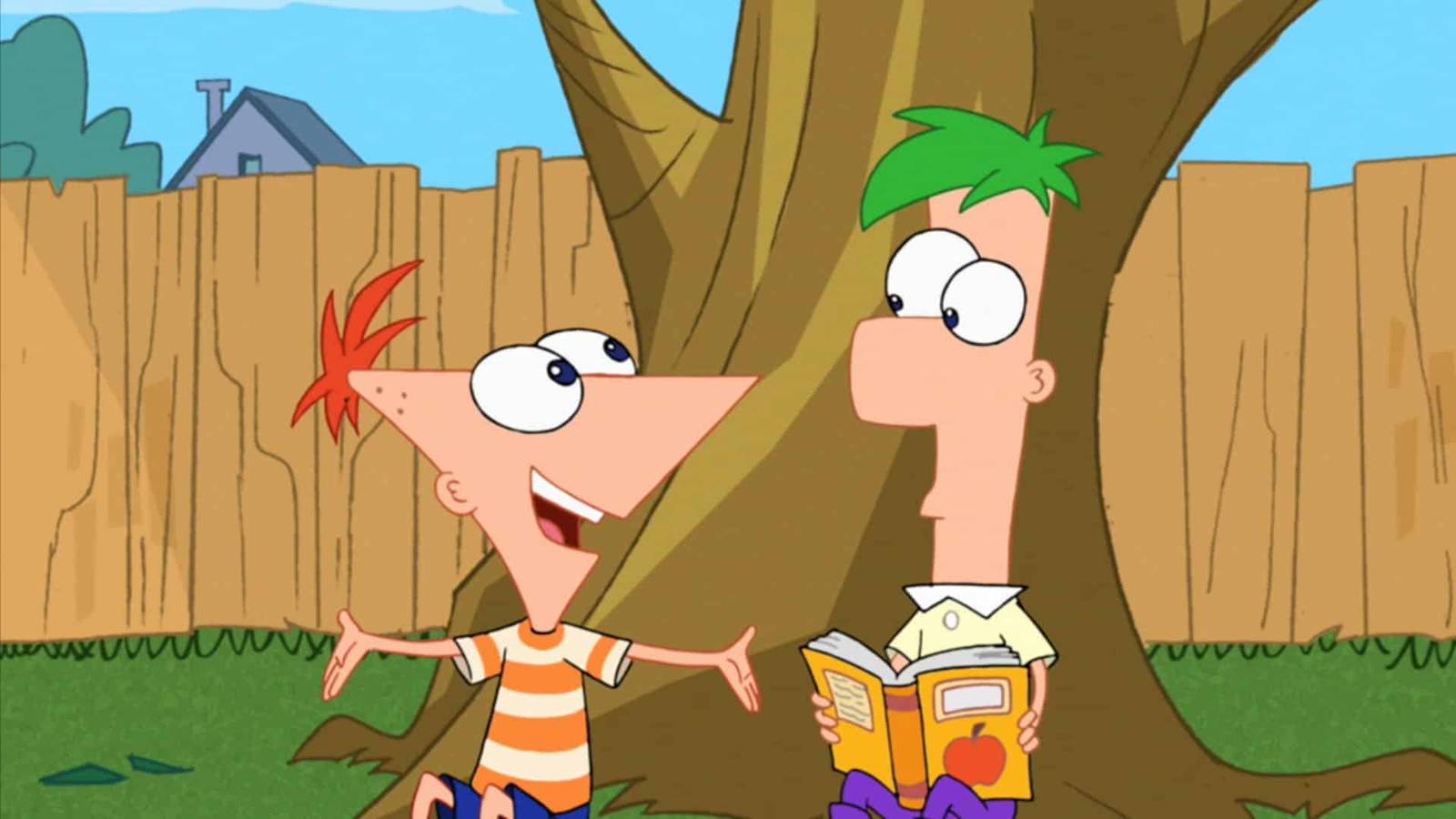 Phineas and Ferb returning with new episodes
