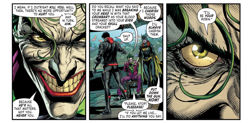 Marvel Comics just rewrote Daredevil’s entire origin story