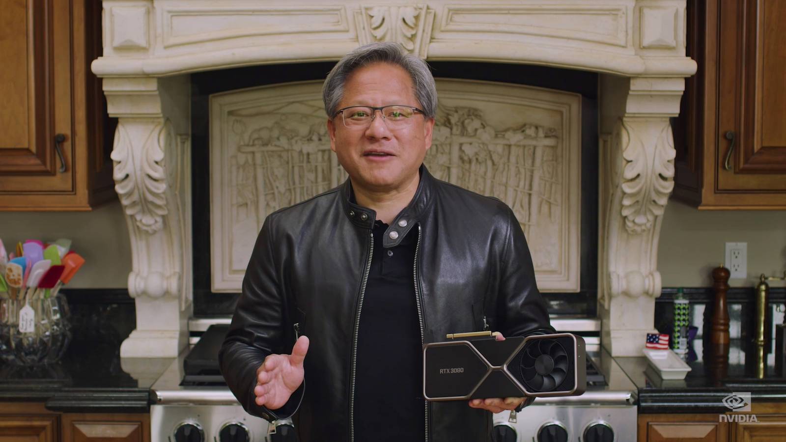 Nvidia RTX 3070, 3080, 3090 GPUs revealed: specs, price, release dates