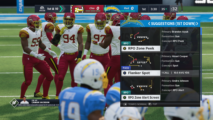 Madden NFL 21 Ultimate Team beginner’s guide