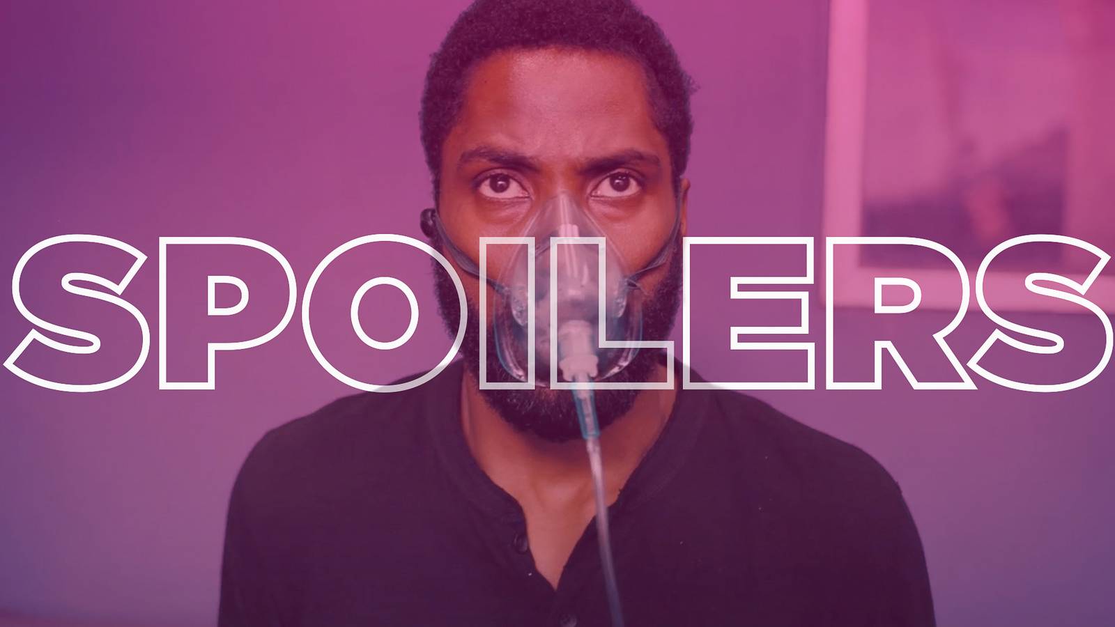 Tenet: The ending and twists, explained