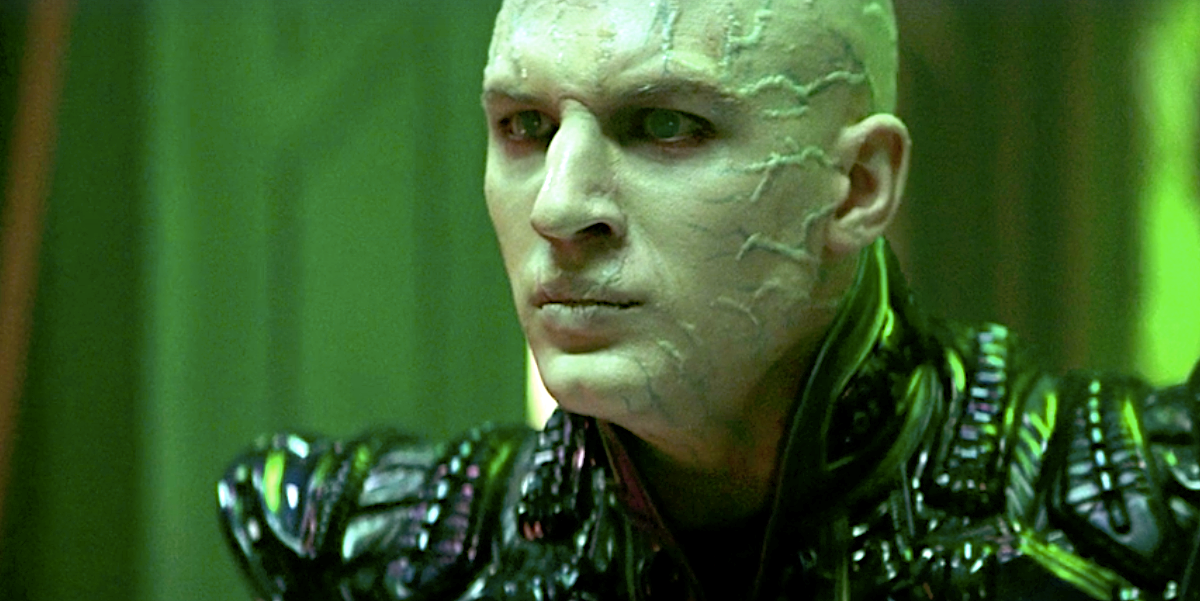 dina meyer star trek nemesis