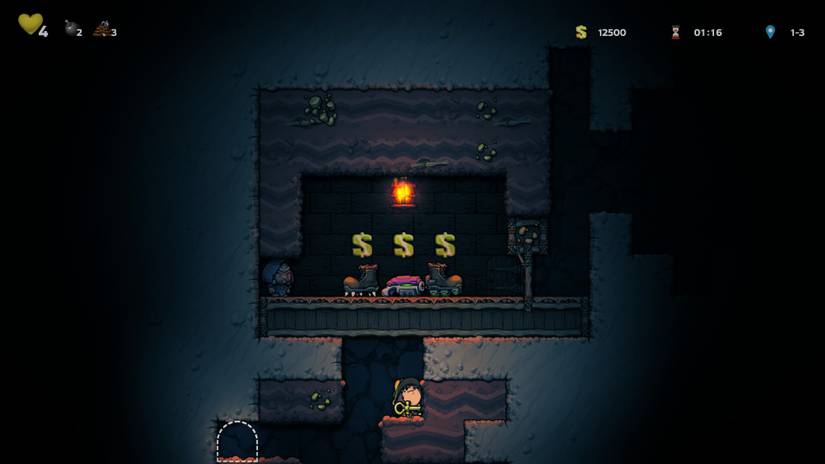 Spelunky 2 review: perfection