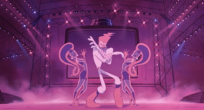 The 15 most successful movie bands, based on their fictional careers