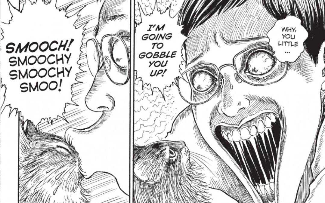 junji ito